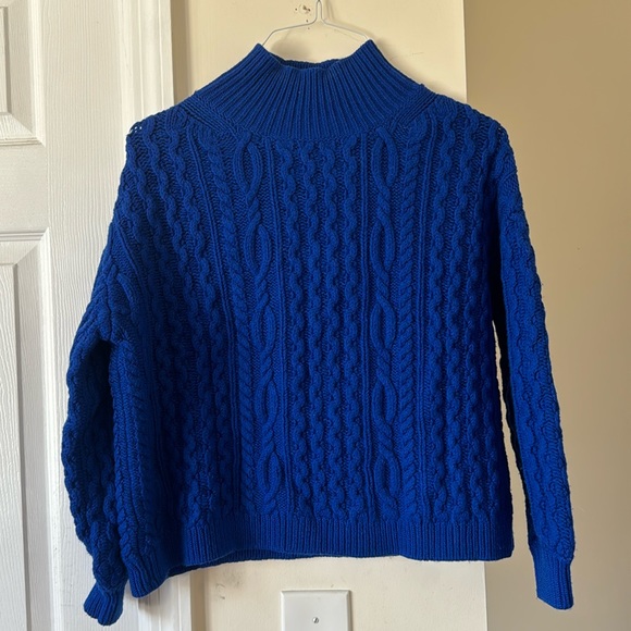 Alice + Olivia | Sweaters | Alice Olivia Wool Sweater | Poshmark